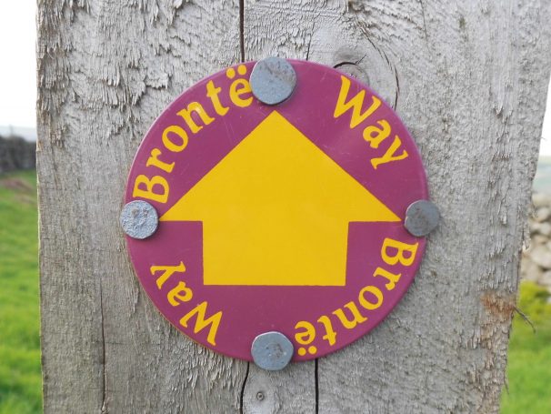 THE BRONTE WAY. | bowlandclimber