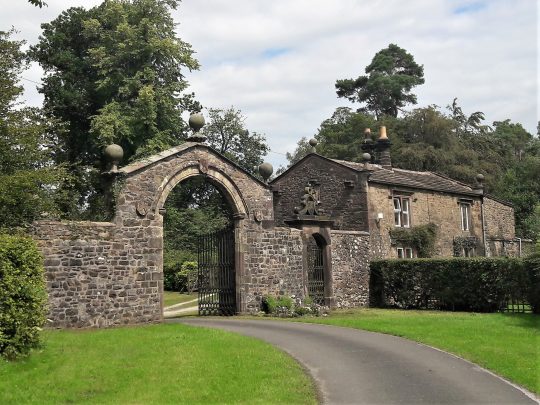 A RURAL RAMBLE FROM BASHALL EAVES. | bowlandclimber