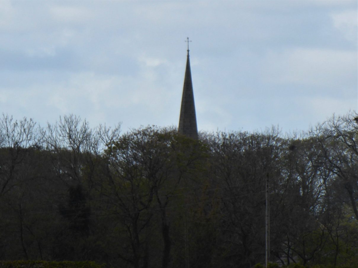 SOUTH OF THE RIBBLE AGAIN – OSBALDESTON. | bowlandclimber