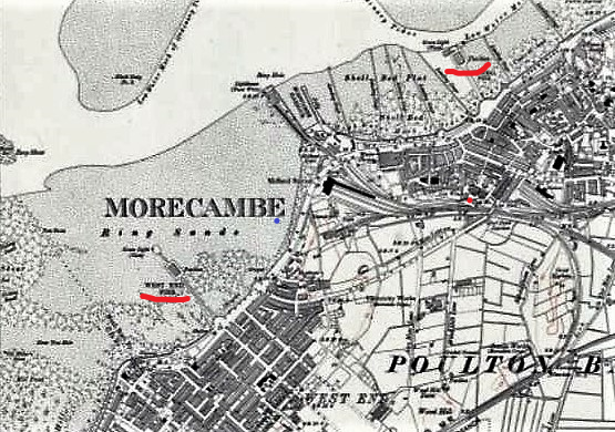 MORE MORECAMBE. | bowlandclimber