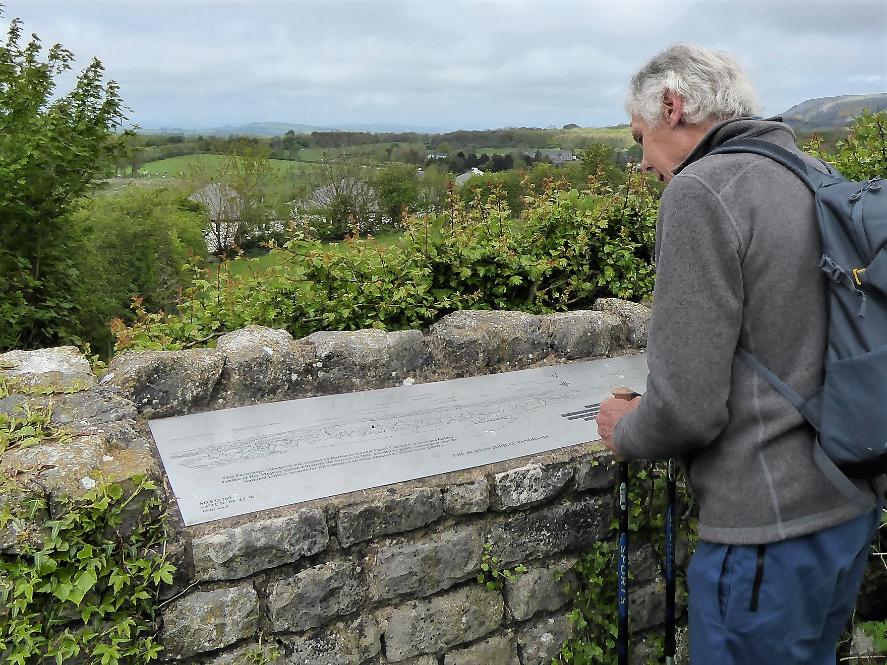 HUTTON ROOF. | bowlandclimber