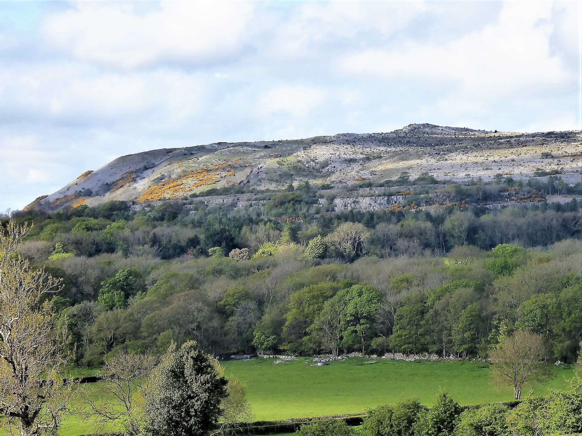 HUTTON ROOF. | bowlandclimber