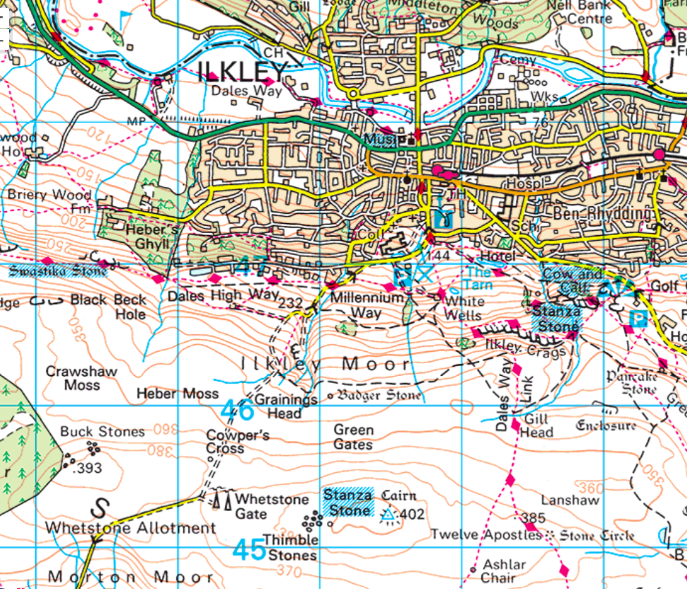 THE FINAL STANZA? | bowlandclimber