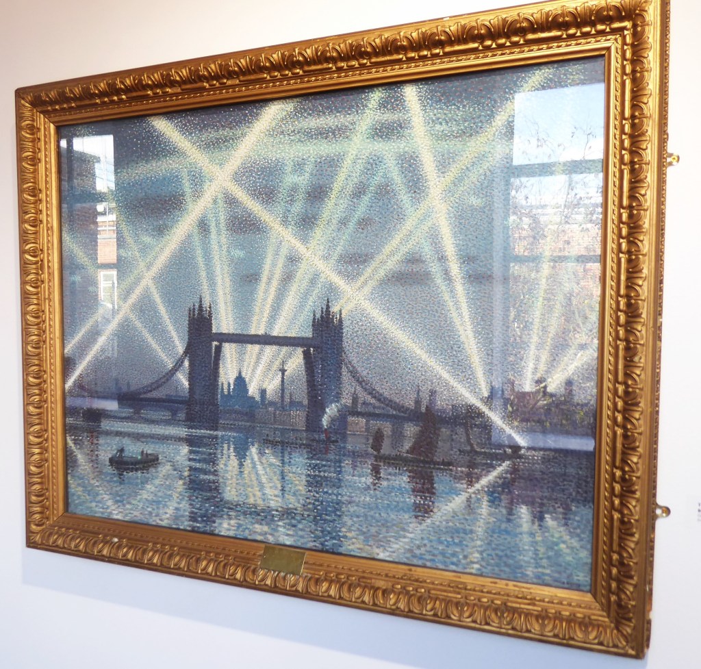 SWINDON ART GALLERY. | bowlandclimber